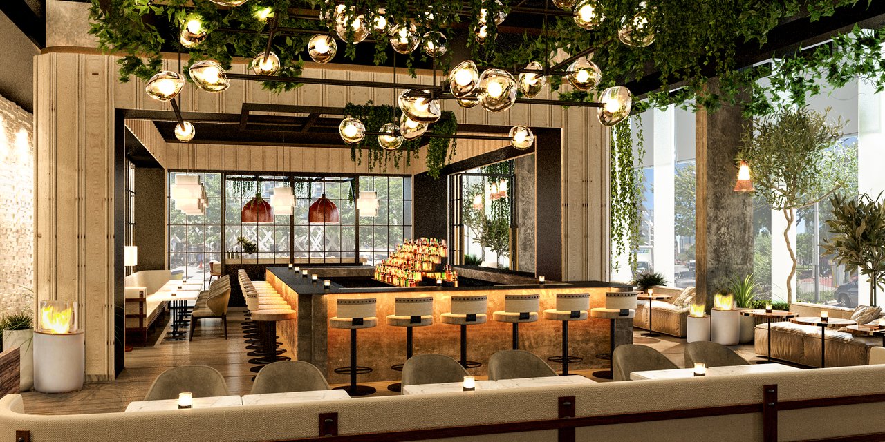 1 Hotel Toronto - FROSCH Hotel Collection