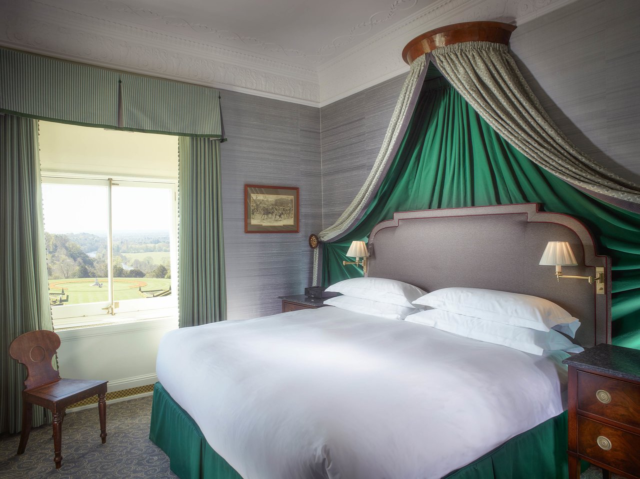 Cliveden House - FROSCH Hotel Collection